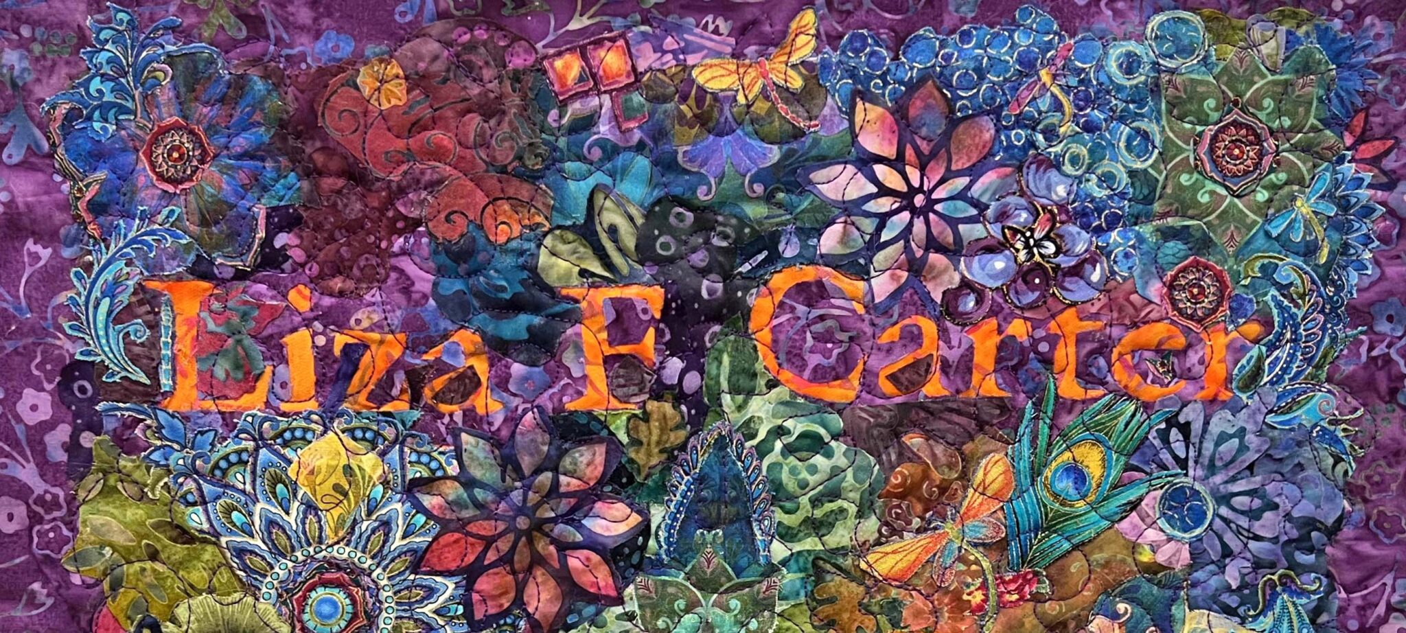 Liza Carter Art – Watercolors and Photographs of the Natural World